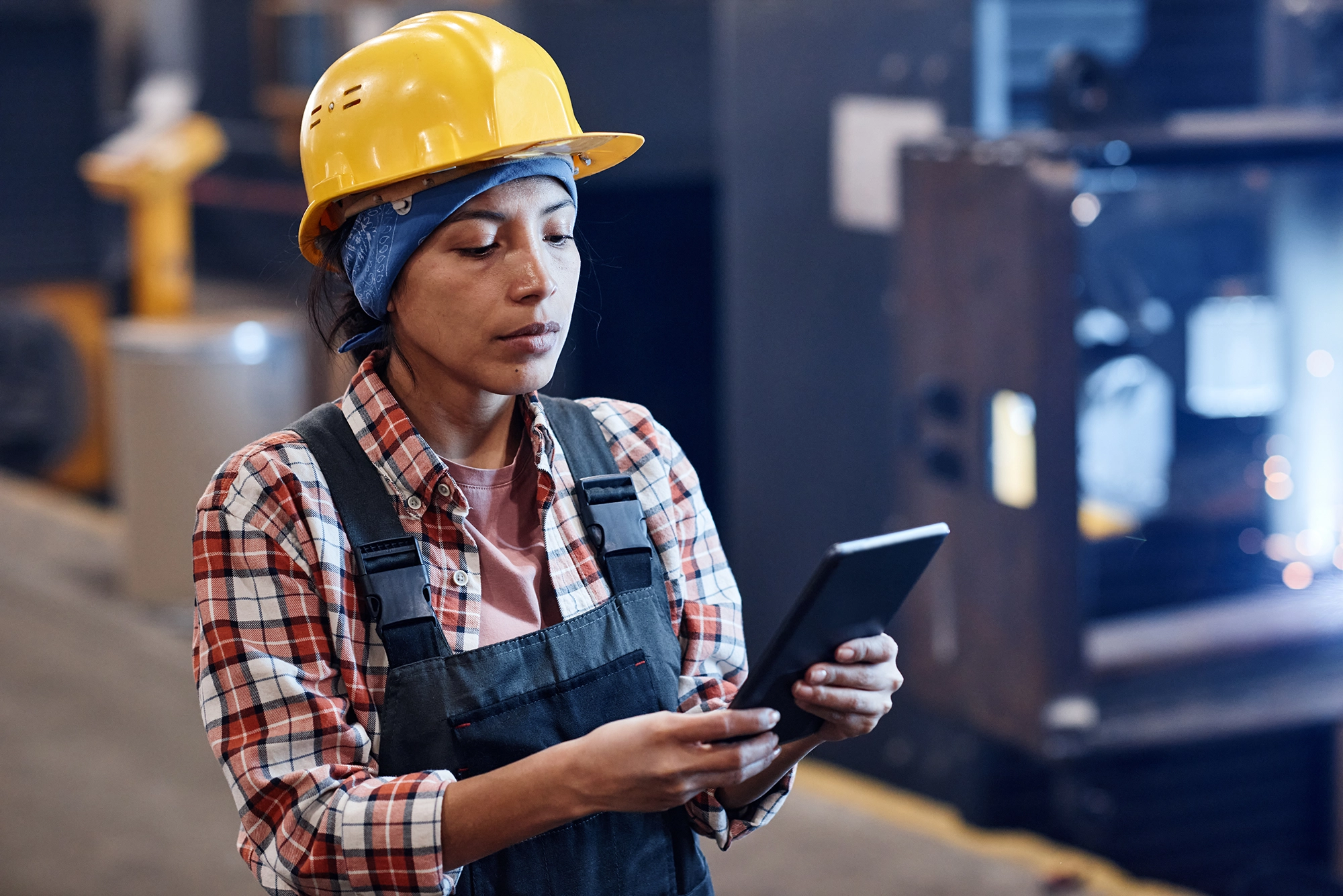 Quality Control App │ Qarma Quality & Compliance