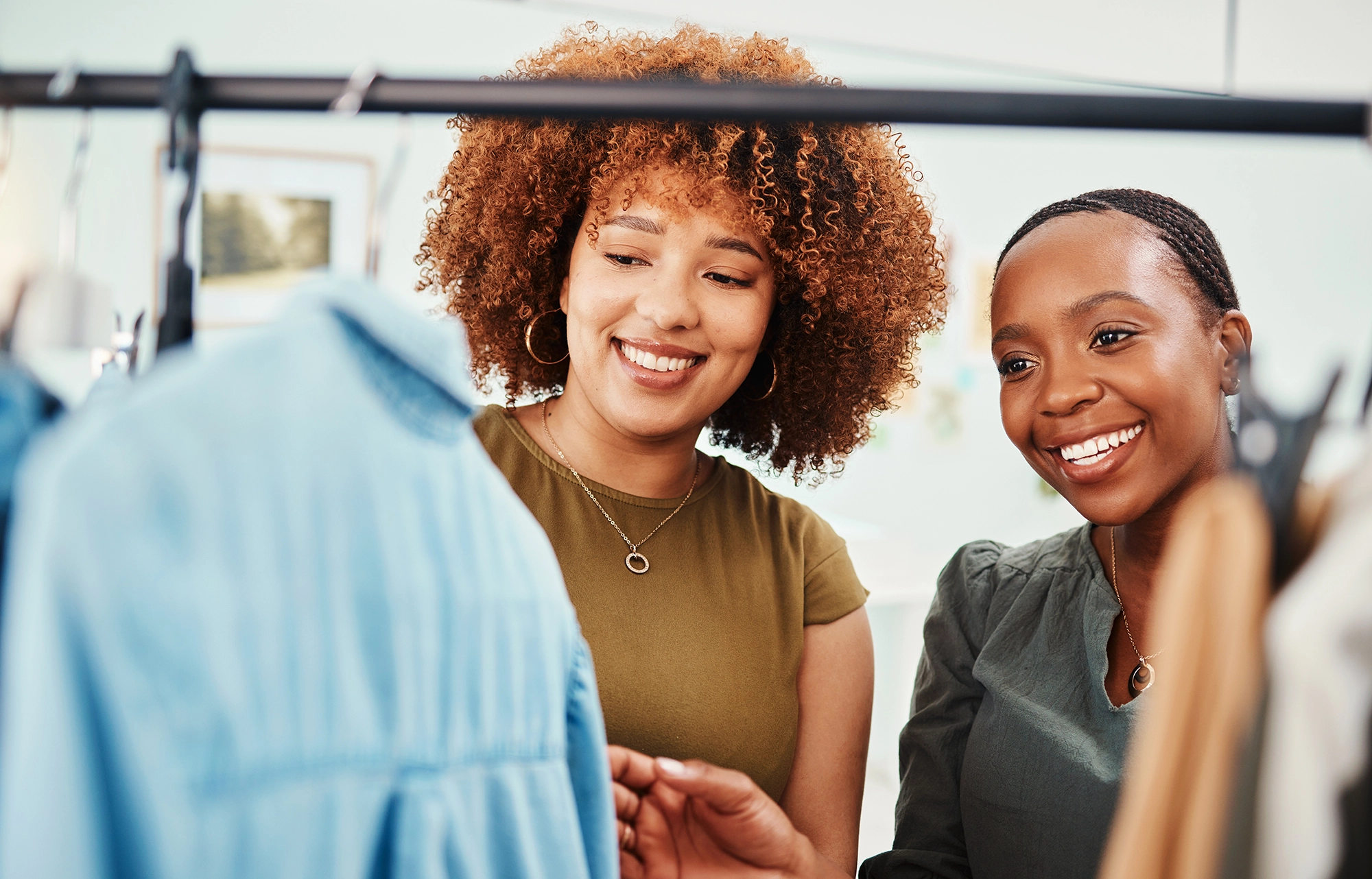 Garment inspection services │ Qarma Quality & Compliance