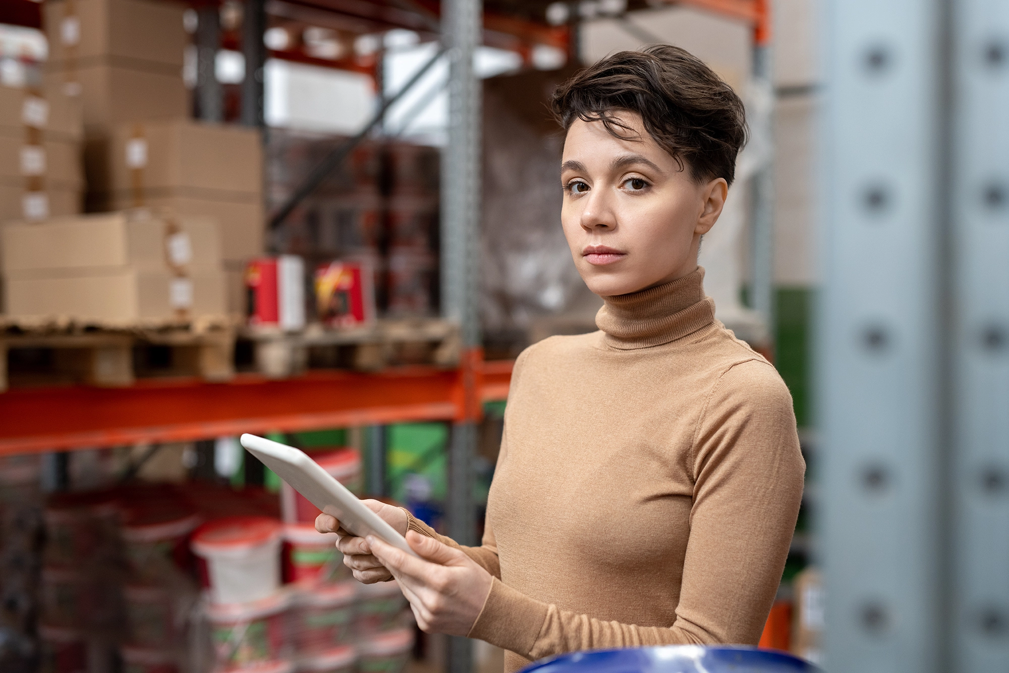 Data-Driven Supply Chain │ Qarma Quality & Compliance
