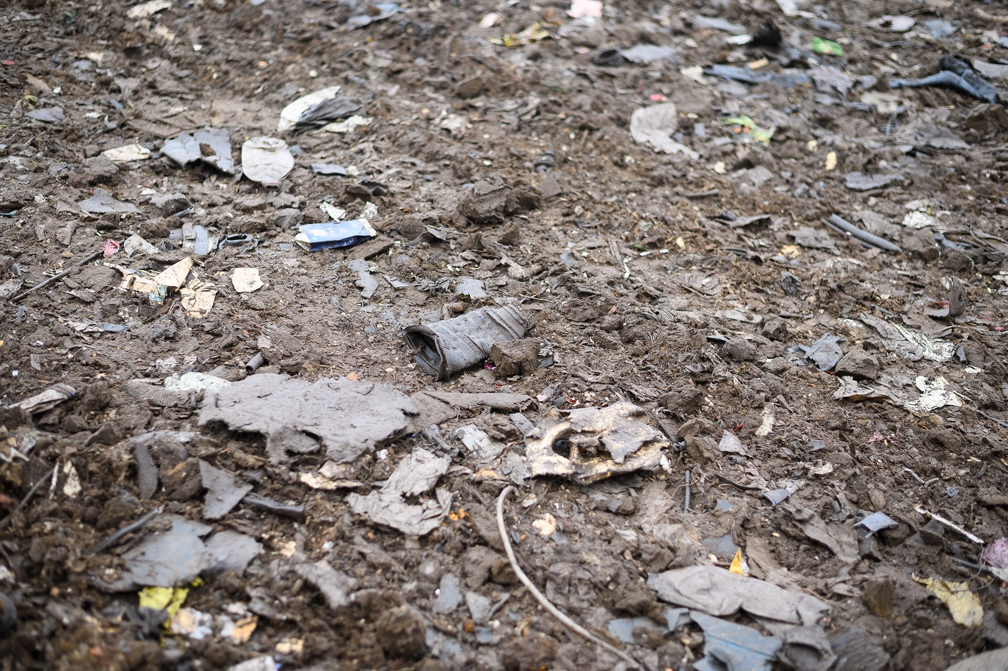 Pre-consumer waste │ Qarma Quality & Compliance