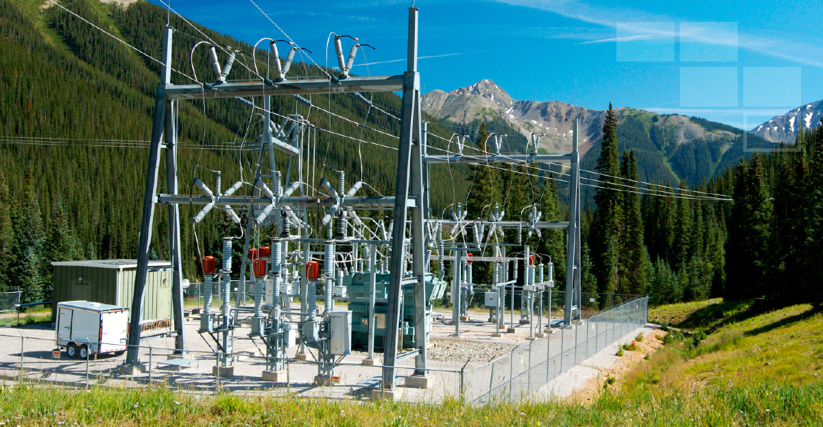 Mitigating the Risk of Substation Security with Touchless Monitoring ...