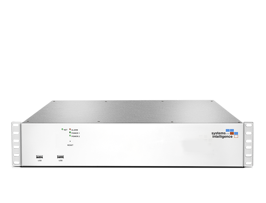 Transformer Monitoring | Systems with Intelligence