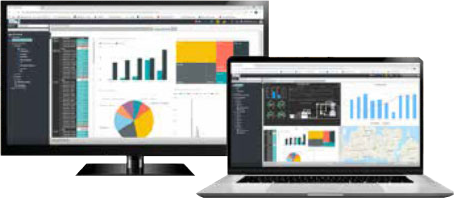 Substation Monitoring | Systems with Intelligence