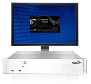 Substation Monitoring | Systems with Intelligence