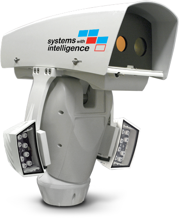 Thermal Substation Monitoring | Systems with Intelligence