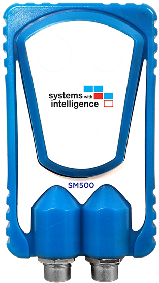 Substation Monitoring | Systems with Intelligence
