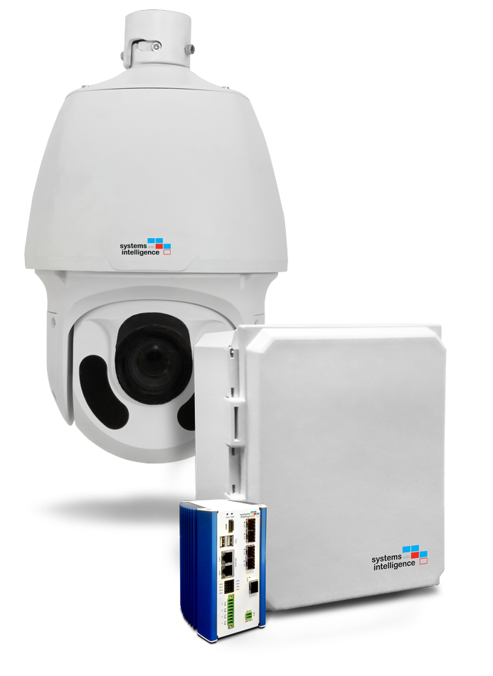 Substation Monitoring | Systems with Intelligence