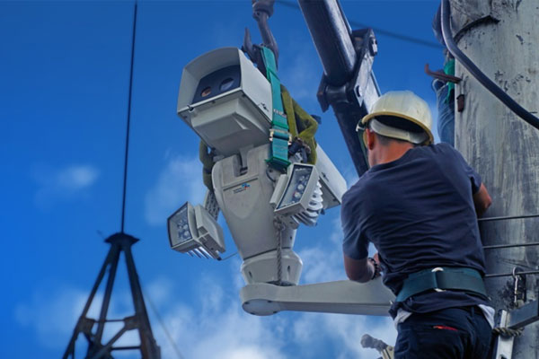 Transformer Monitoring | Systems with Intelligence