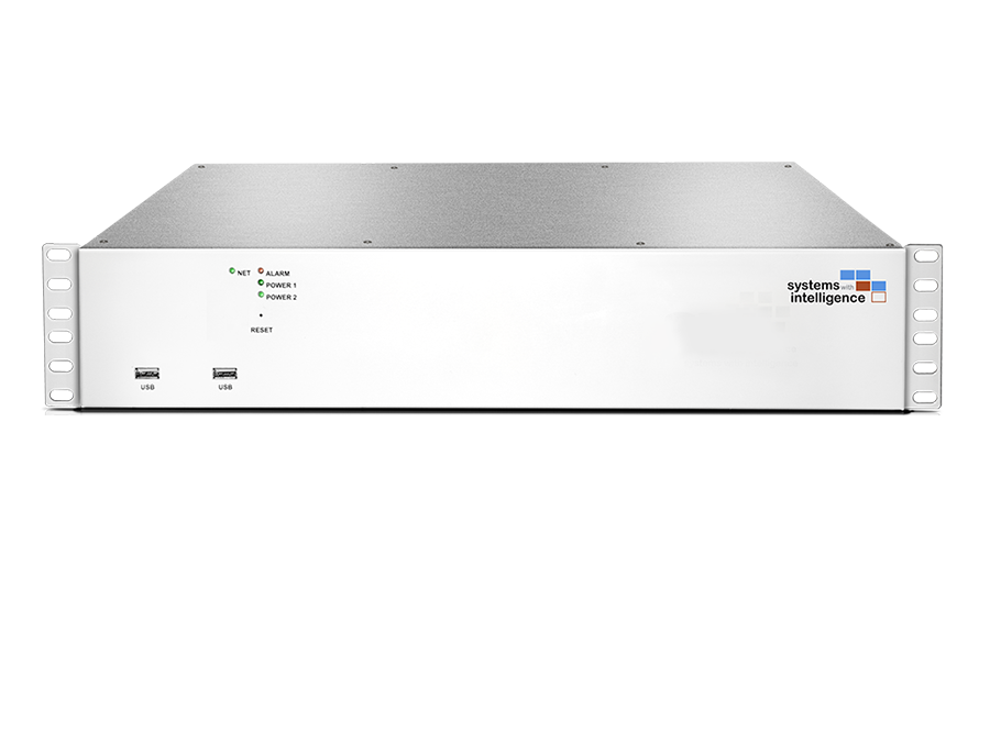 Remote Asset Monitoring | Systems with Intelligence