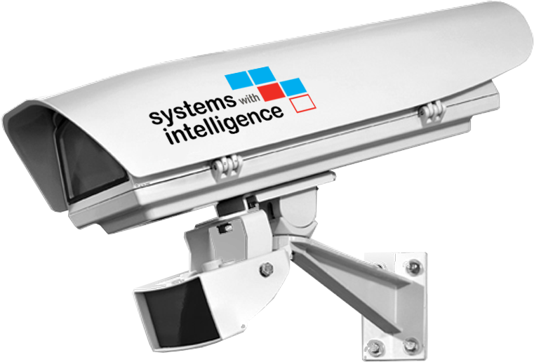 Substation Security System | Systems with Intelligence