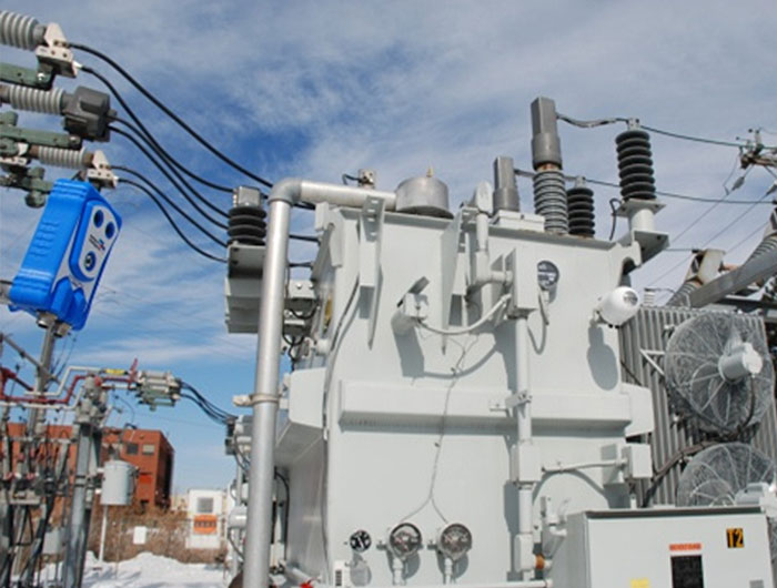 Remote Asset Monitoring | Systems with Intelligence