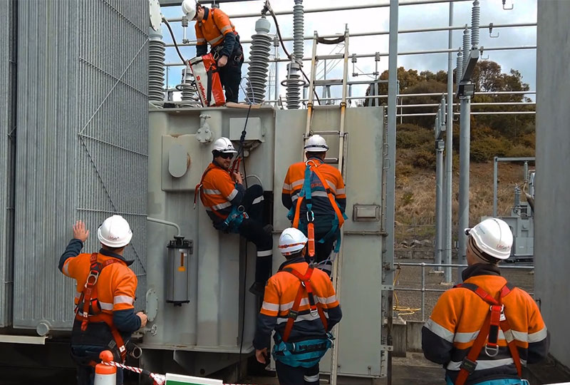 Remote Asset Monitoring | Systems with Intelligence