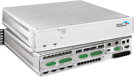 Transformer Monitoring | Systems with Intelligence