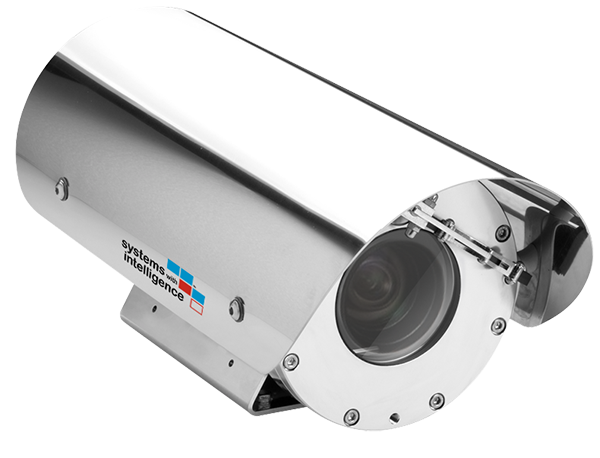 Substation Monitoring | Systems with Intelligence