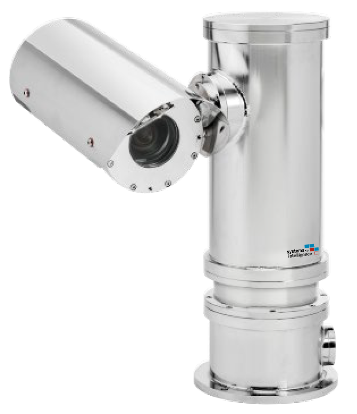 Substation Monitoring | Systems with Intelligence