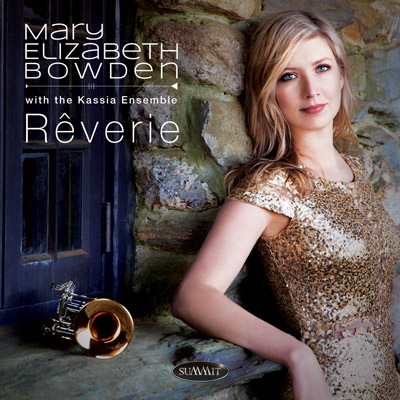 Mary Elizabeth Bowden | Official Website