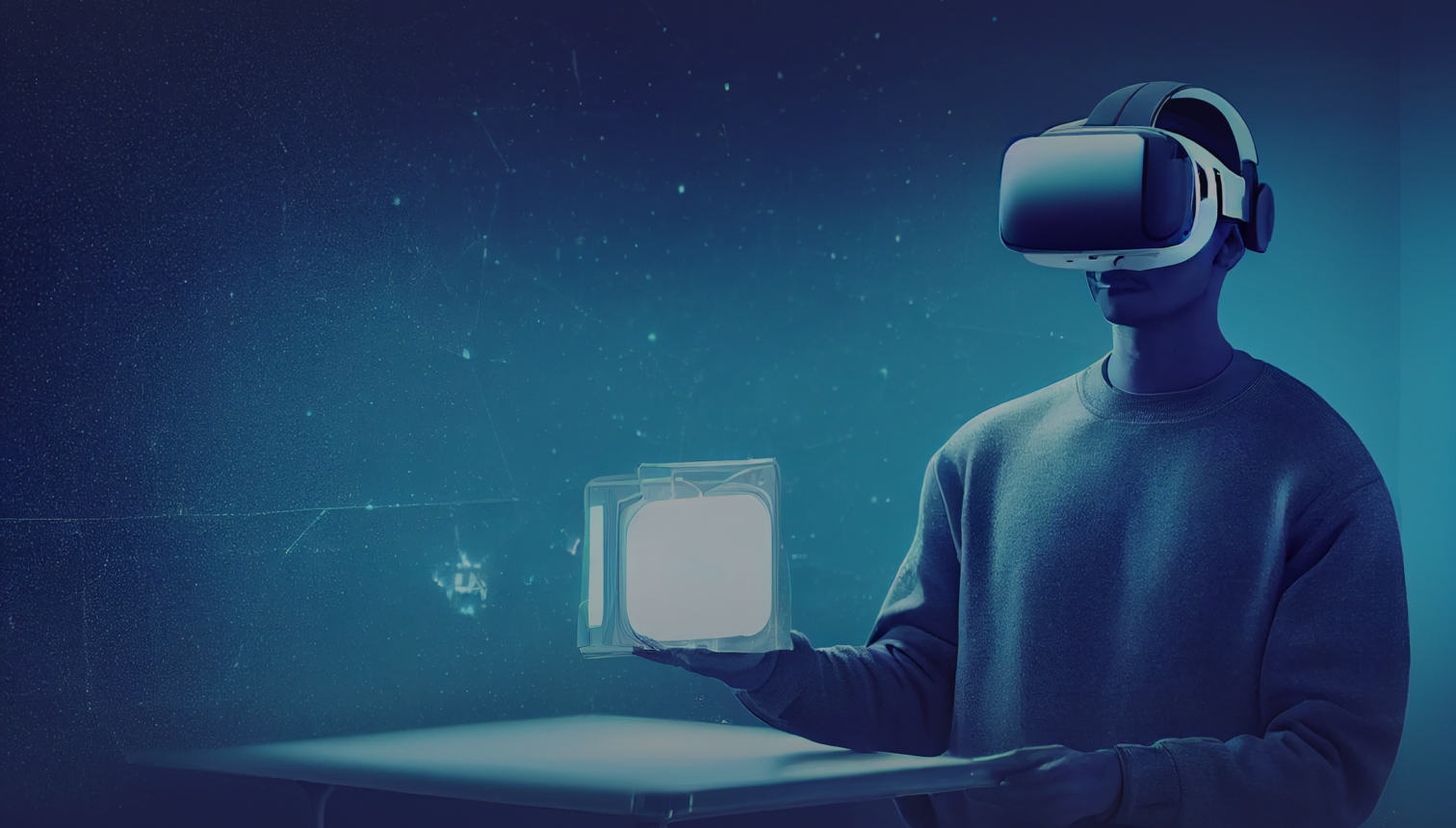 Digital Discovery Process - 42 Interactive