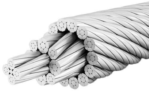 Superflex Slings - Andromeda Industries Steel Cables & Slings