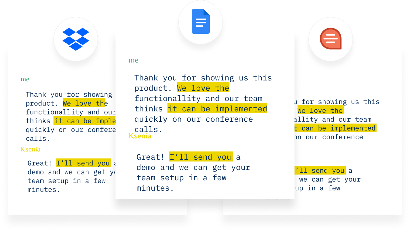 Tactiq | How It Works