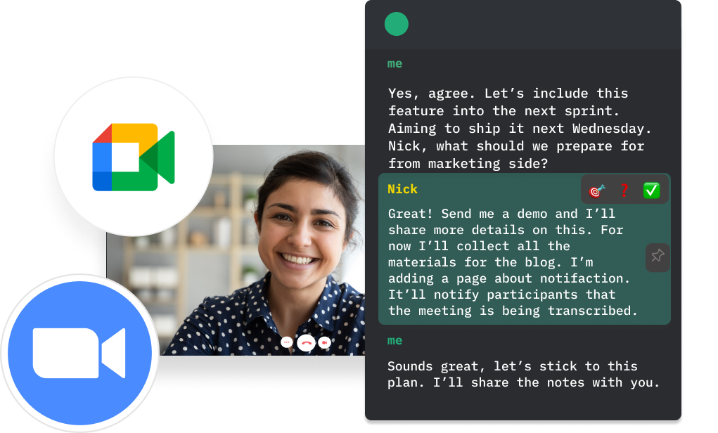 Tactiq | How It Works