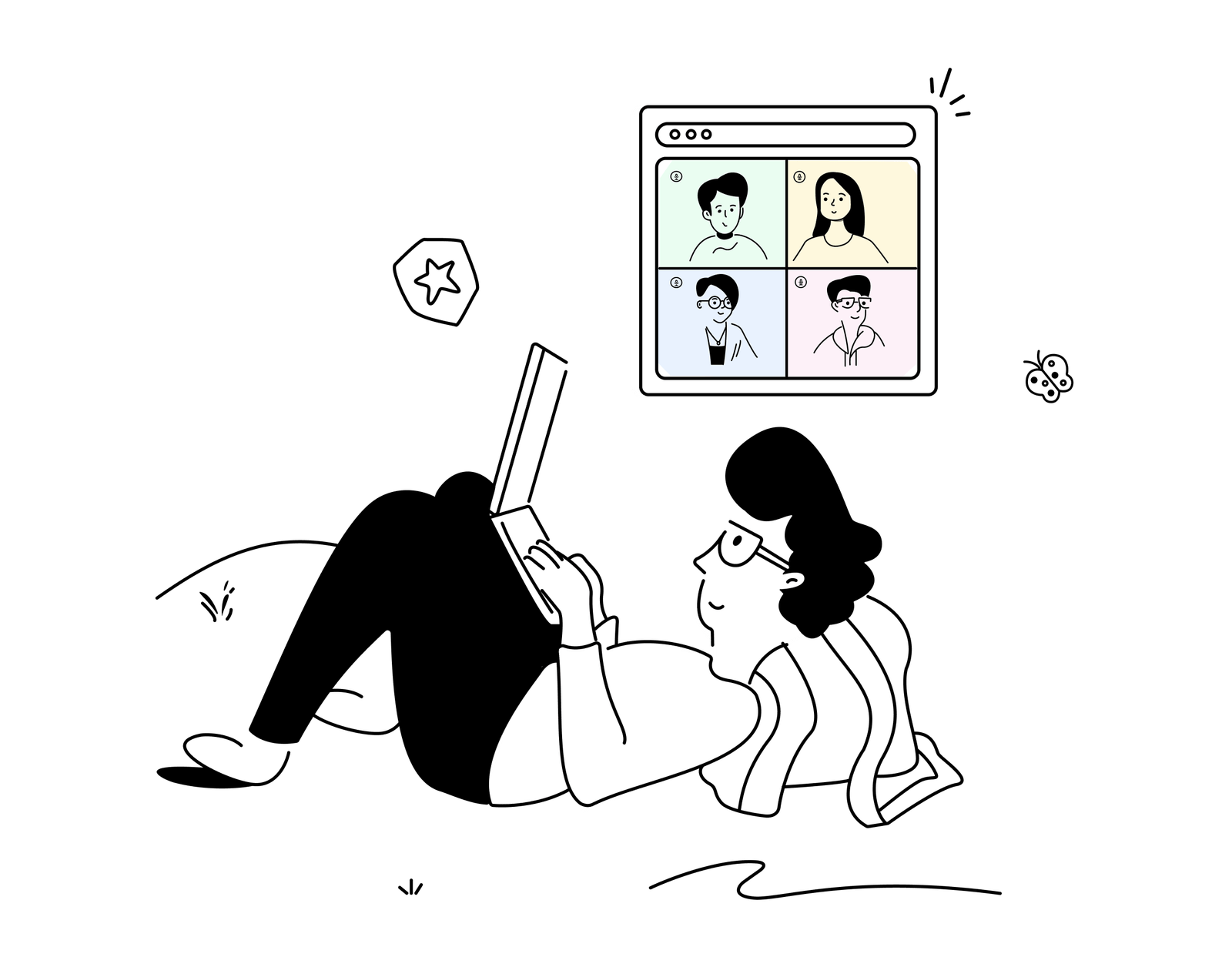 Tactiq.io - AI Meeting Transcripts for Google Meet, Zoom & Teams