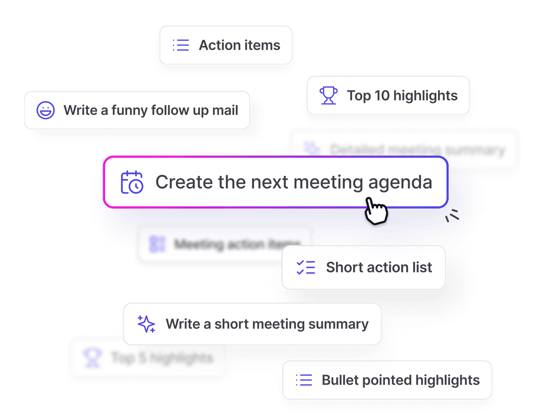 Tactiq.io - AI Meeting Transcripts for Google Meet, Zoom & Teams
