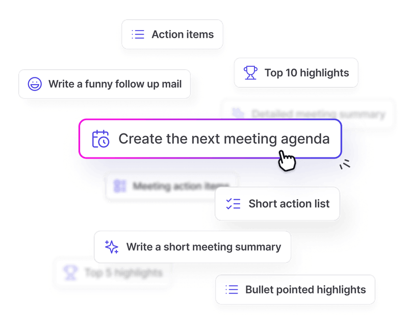 Tactiq.io - AI Meeting Transcripts for Google Meet, Zoom & Teams