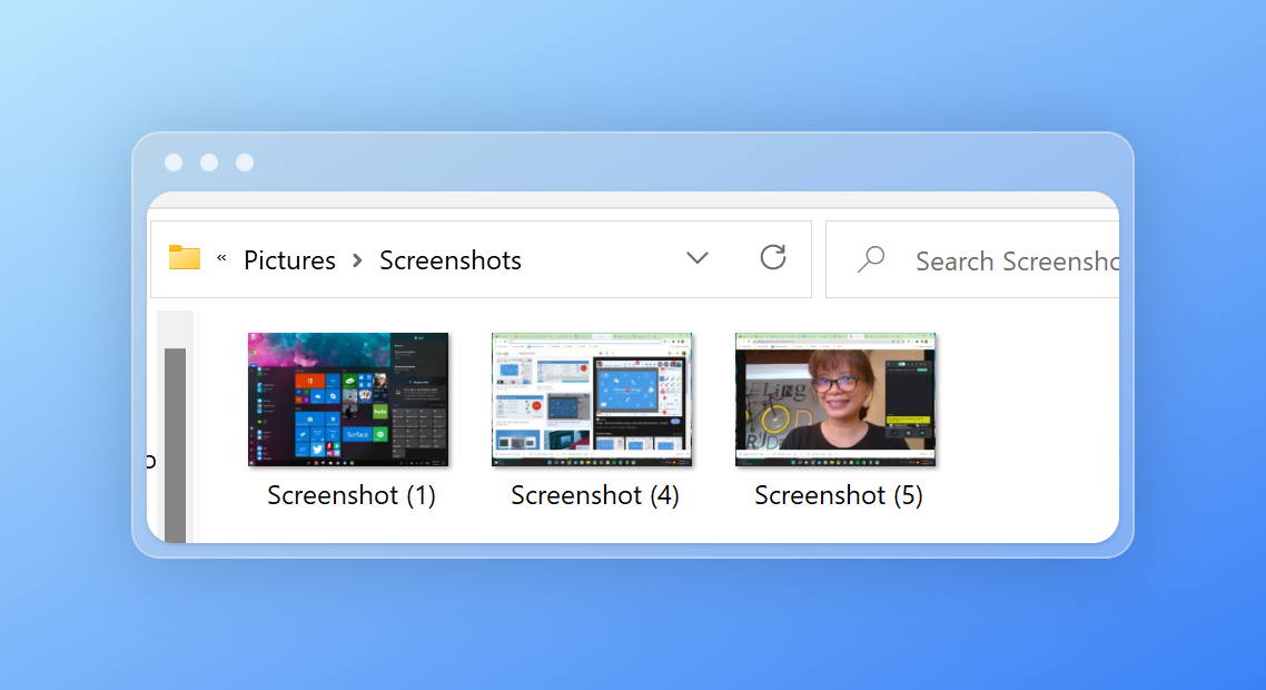 How to Take Screenshots on a Zoom Meeting