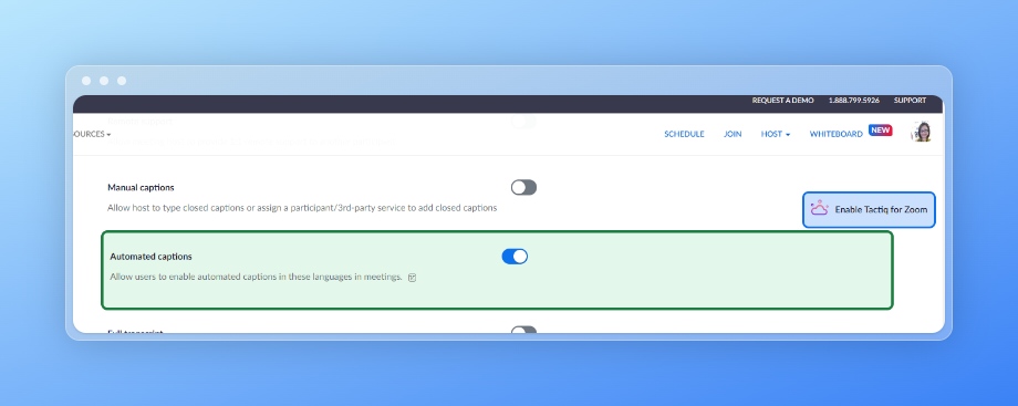 How to Take Screenshots on a Zoom Meeting