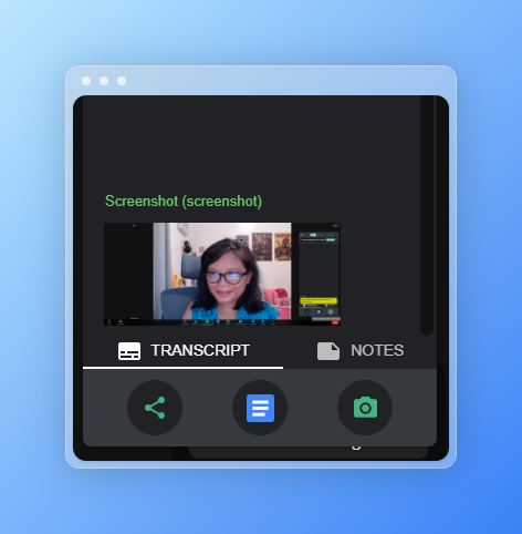 How to Take Screenshots on a Zoom Meeting