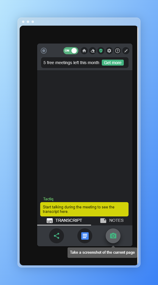 How to Take Screenshots on a Zoom Meeting