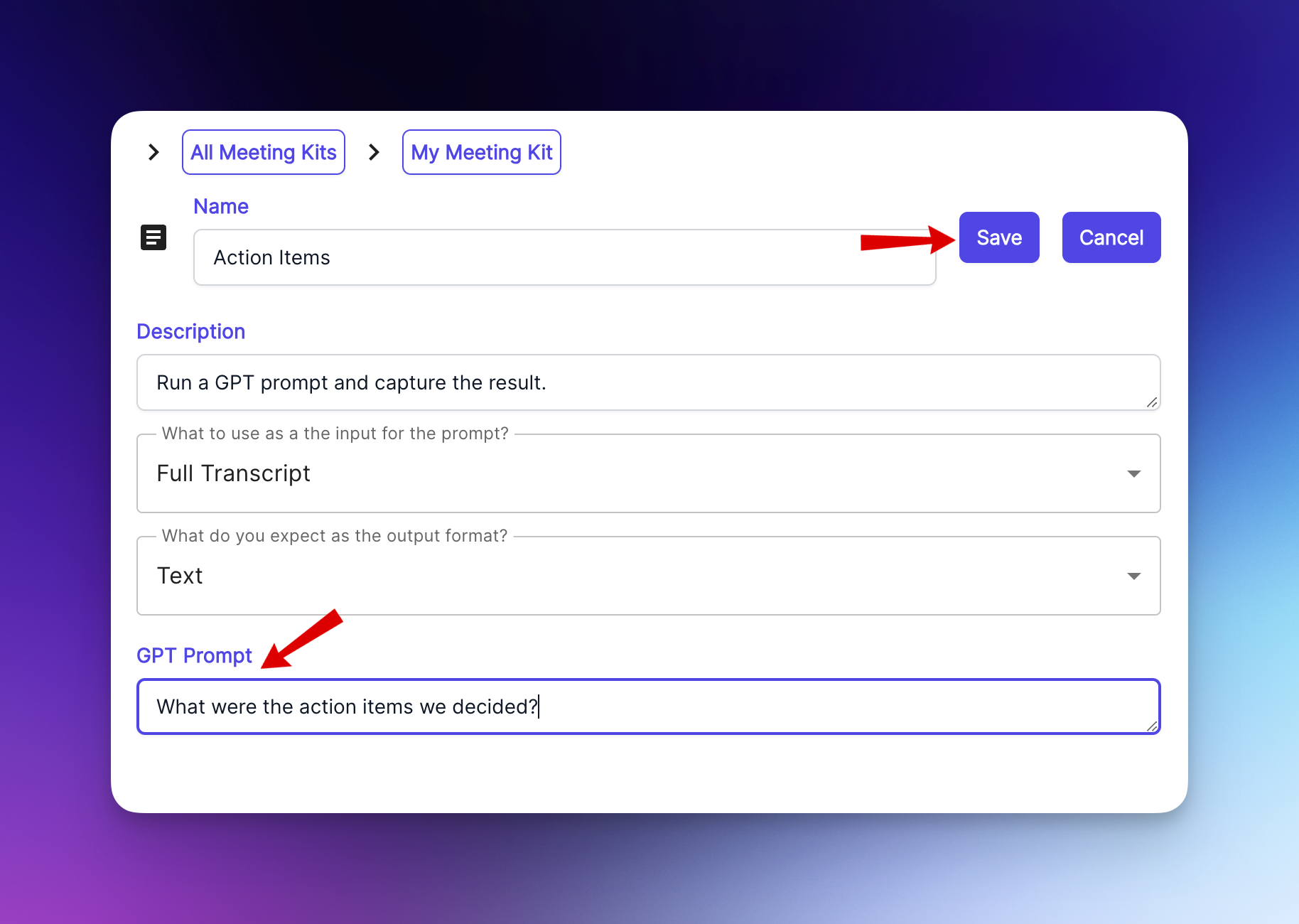 Write Perfect Meeting Minutes With These 20 Templates