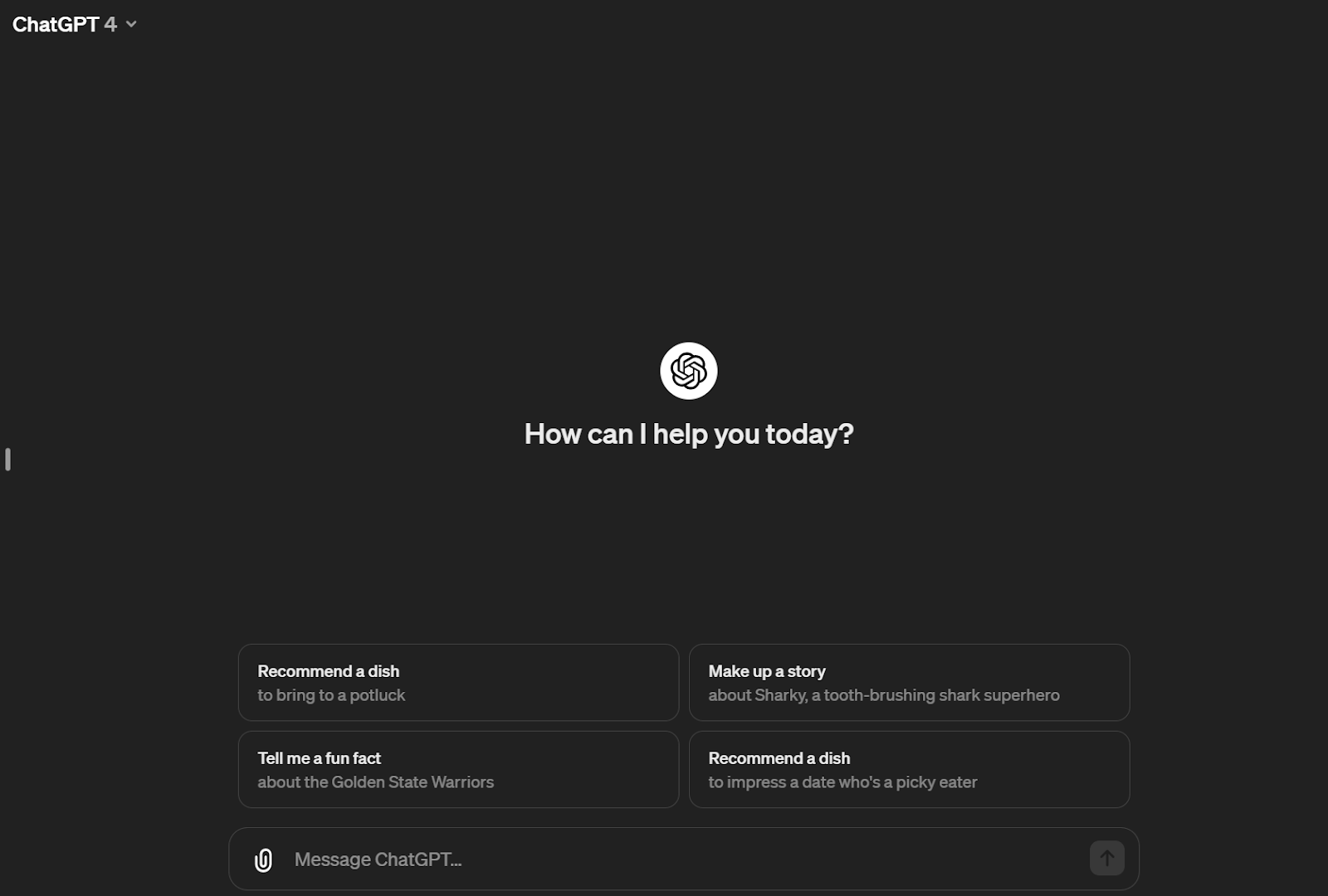 4 Ways You Can Use ChatGPT for Your Next Meeting