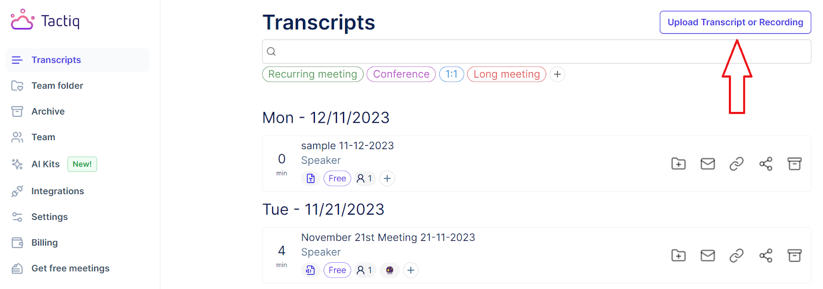 4 Ways You Can Use ChatGPT for Your Next Meeting