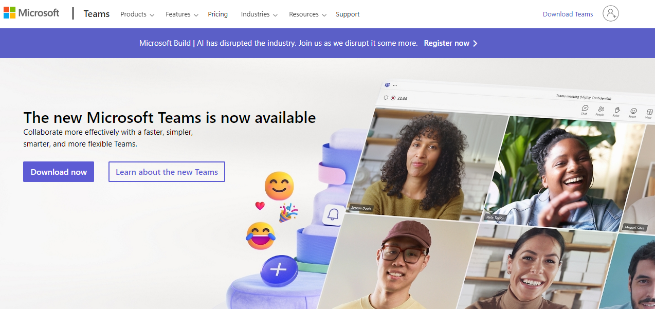 Microsoft Teams - The Complete Guide for a Perfect Meeting