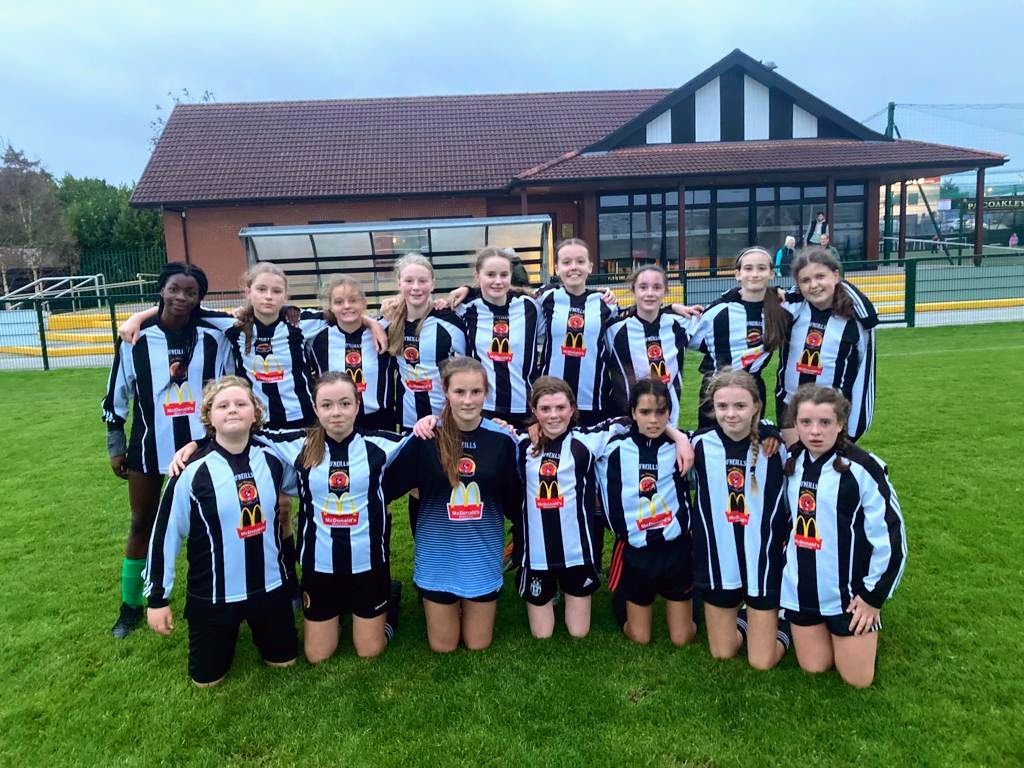 School Girls League