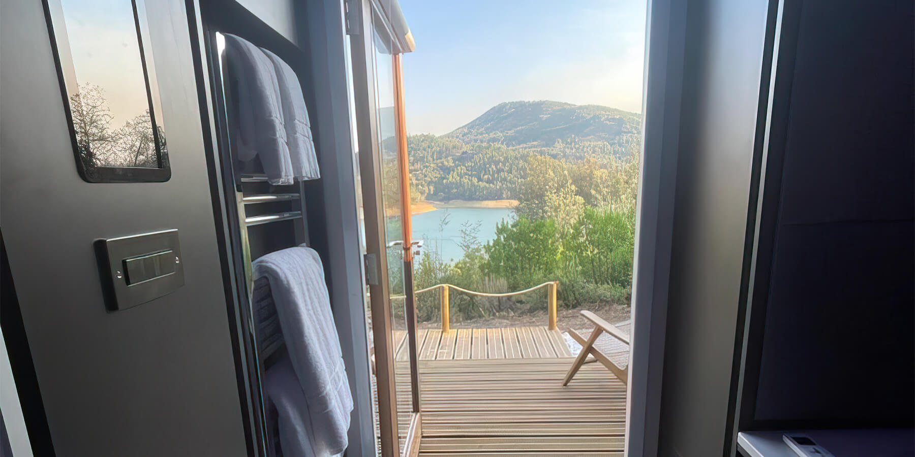 Super Pod Room Guide