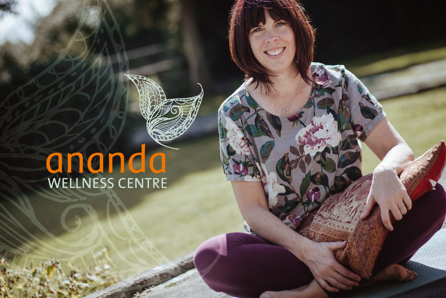 Ananda Centre• by Bammedia