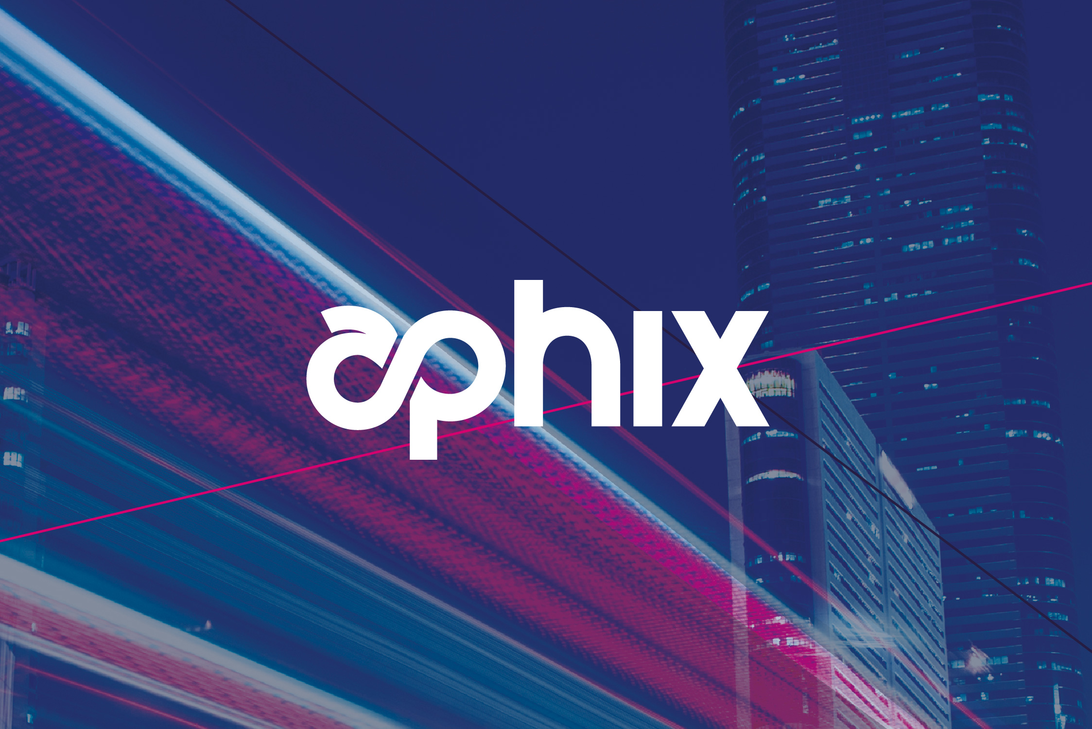 Aphix Software• by Bammedia