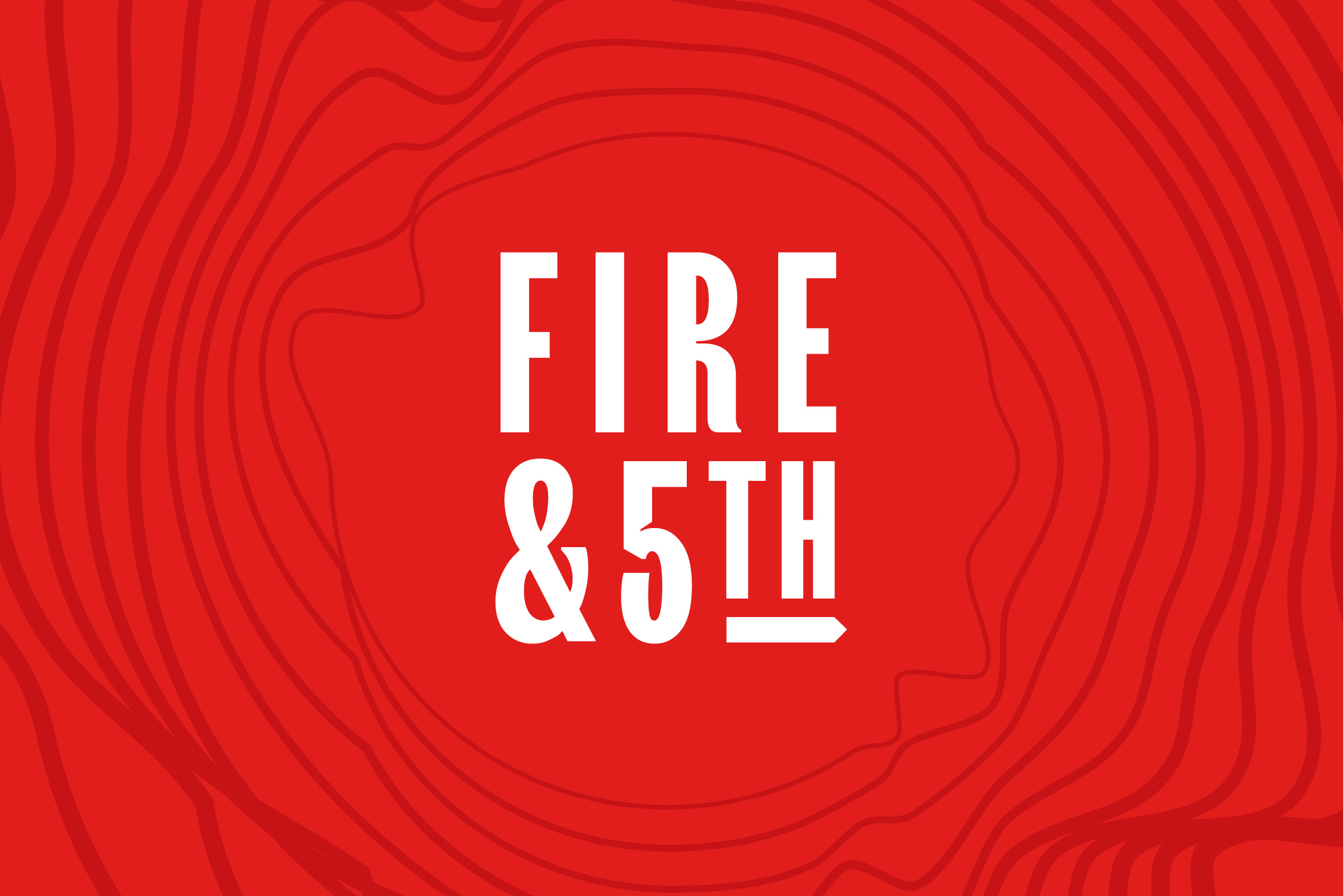 Fire & 5th• by Bammedia