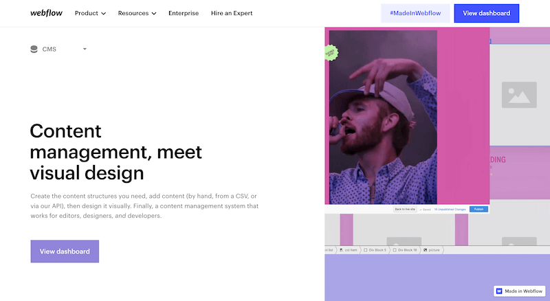 Webflow review: Is this the best tool for designers? | Flowout
