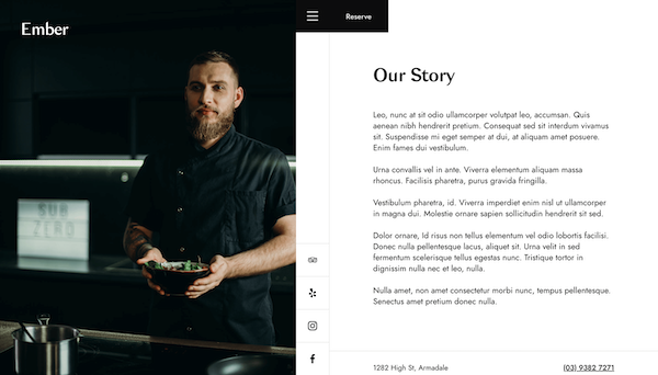 Top 20 best pro Webflow templates for your next Webflow project | Flowout