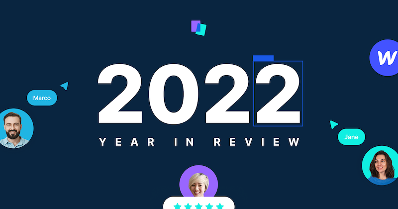 Flowout year in review 2022 | Flowout