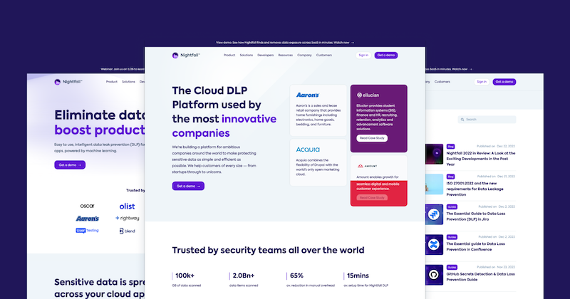 Flowout year in review 2022 | Flowout