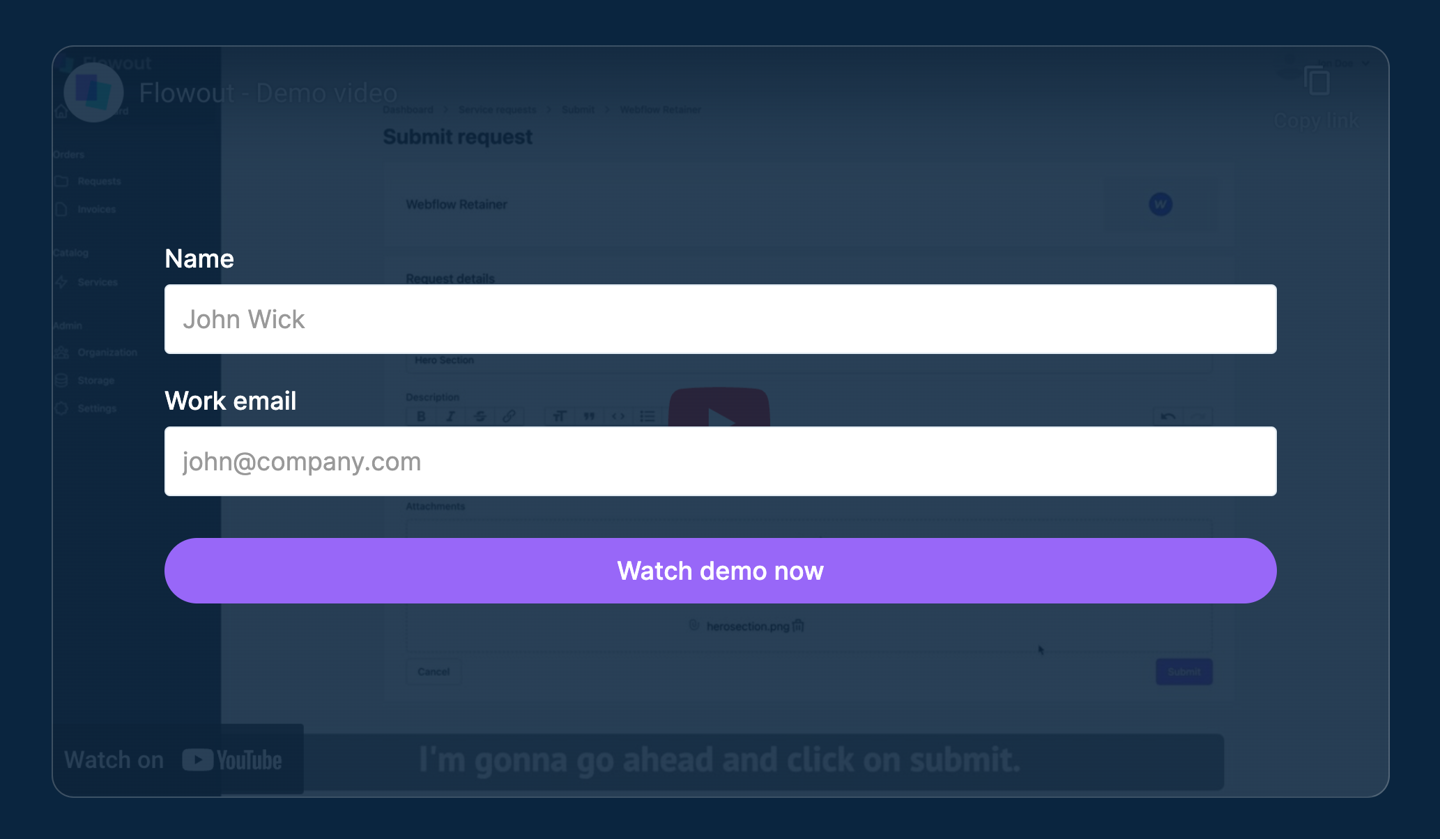 How to improve conversions on your Webflow website | Flowout