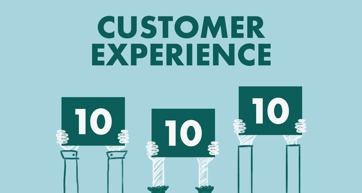How to create a customer experience strategy that works every time ...