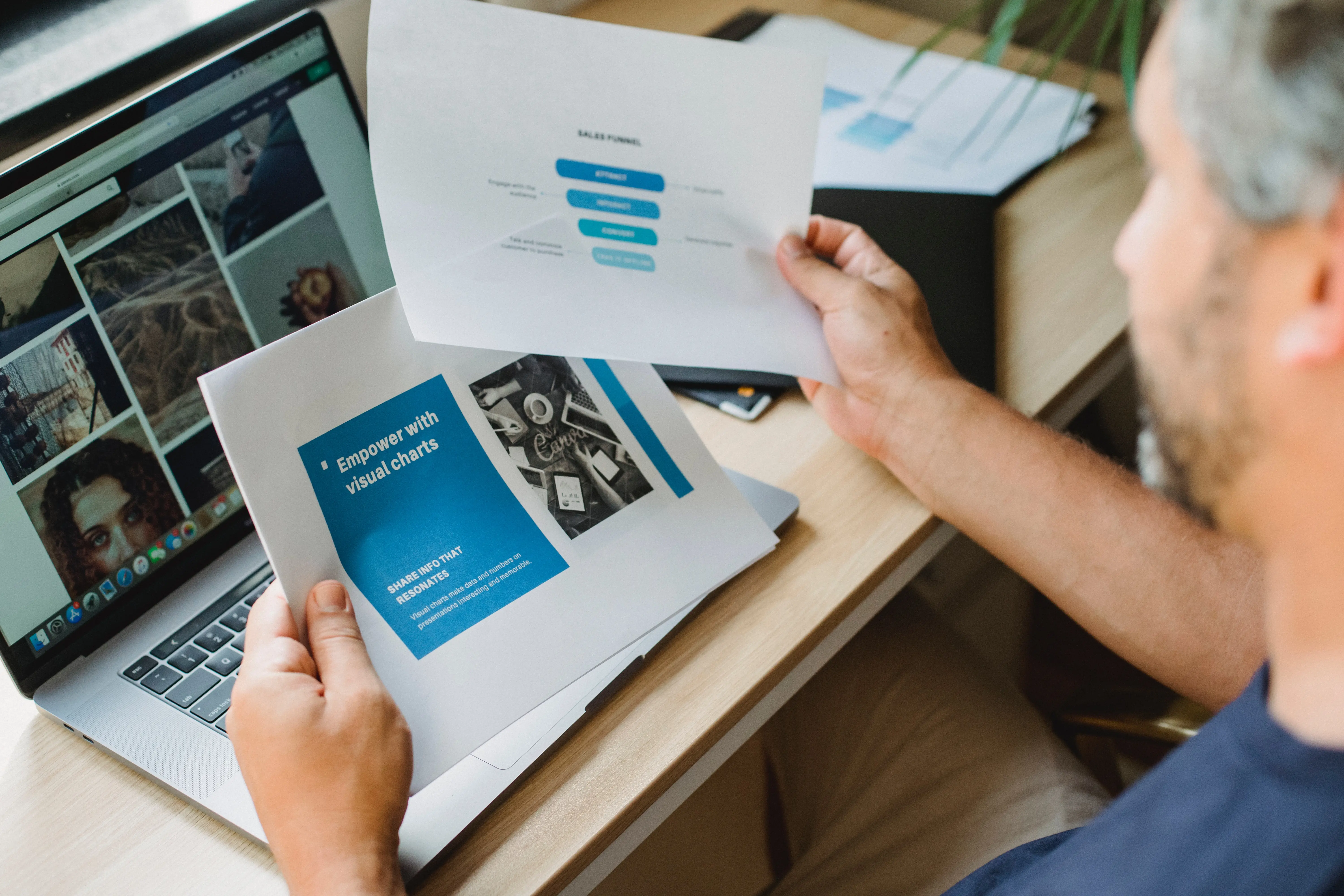 How to master responsive design in Webflow | Flowout
