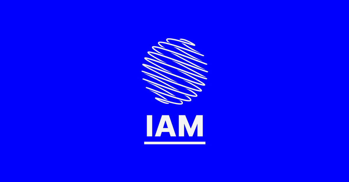 IAM | Creative research lab using futures as tools for change