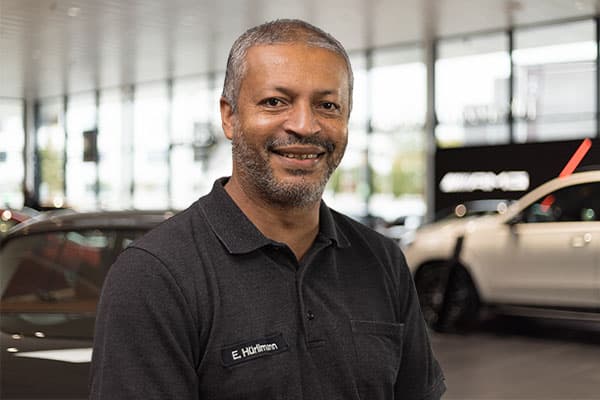 Mercedes-Benz | MB Auto Center Zug