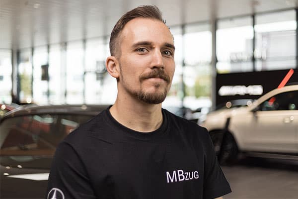 Mercedes-Benz | MB Auto Center Zug